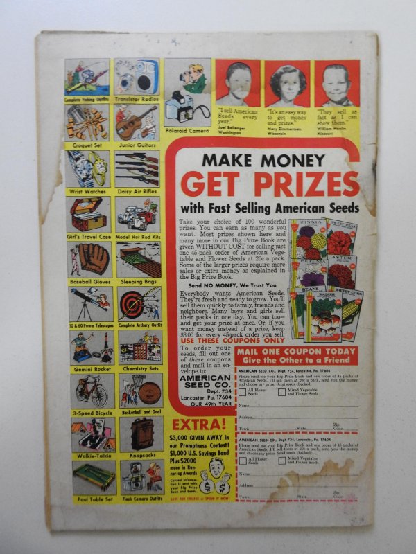 Batman #190 (1967) FR/GD Condition see description | Comic Books ...