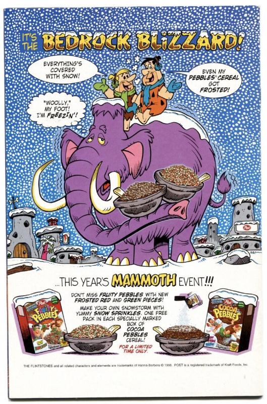 Sonic the Hedgehog #67 1999-Archie Comics-Sega | Comic Books - Modern ...