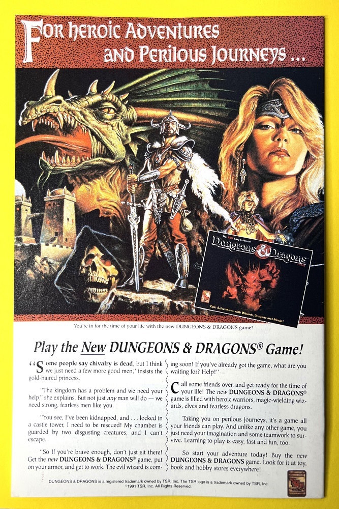 Uncanny X-Men 283 Bishop 1st Full Appearance (1991) | Comic Books ...