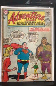 Mark's Comics / HipComic