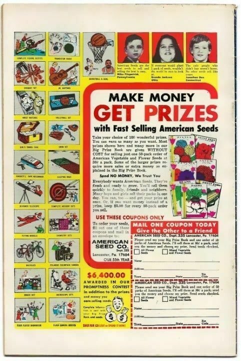 Batman #248 (1973) - Batman Pursues Ex-Navy Man Who Turned Traitor ...