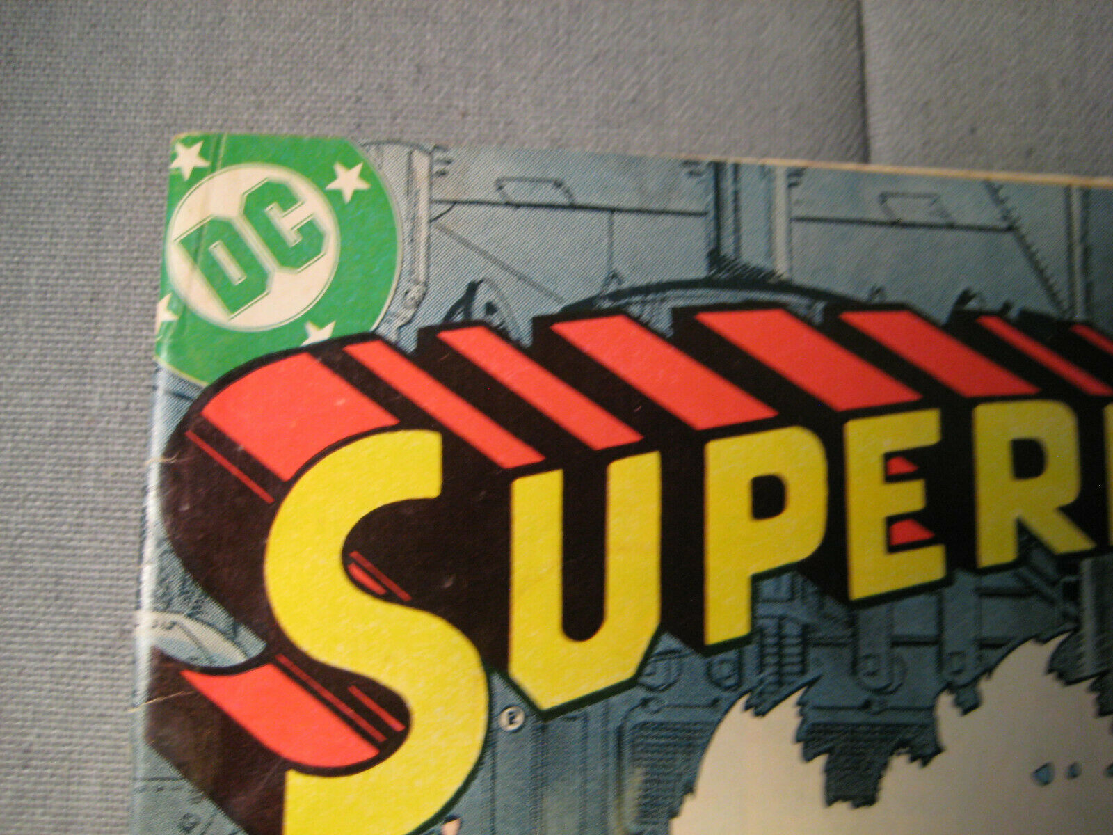 Superman #323 (1978, DC) Low Grade READ | Comic Books - Modern Age, DC ...
