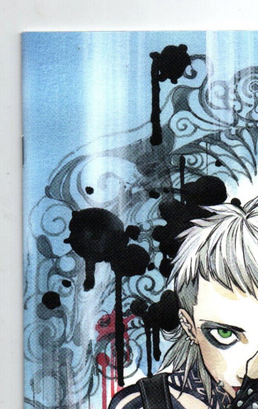 Worldtr33 #1 - 1 Per Store 2nd Print Peach Momoko - Image - 2023 - NM ...