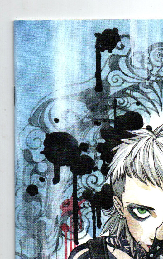 Worldtr33 #1 - 1 Per Store 2nd Print Peach Momoko - Image - 2023 - NM ...