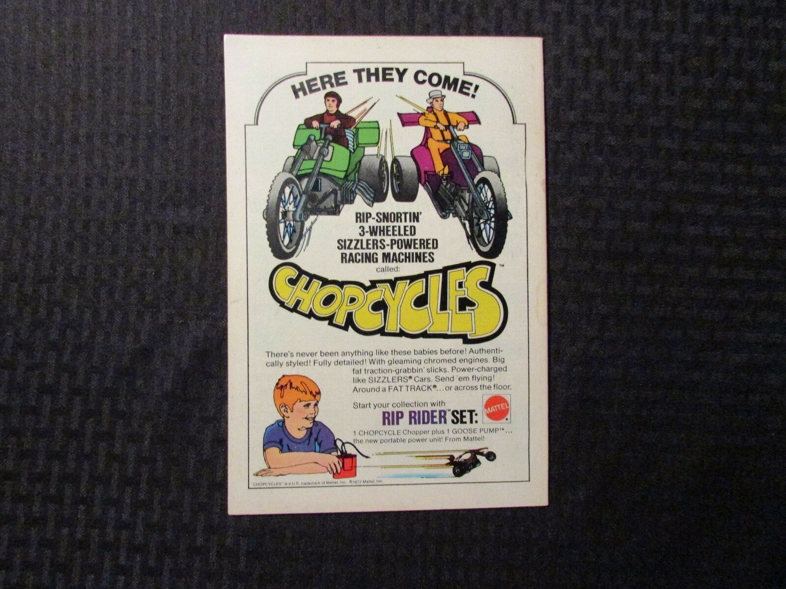 The Amazing Spider-Man #117 (8.0) the Deadly Designs of the Disruptor ...