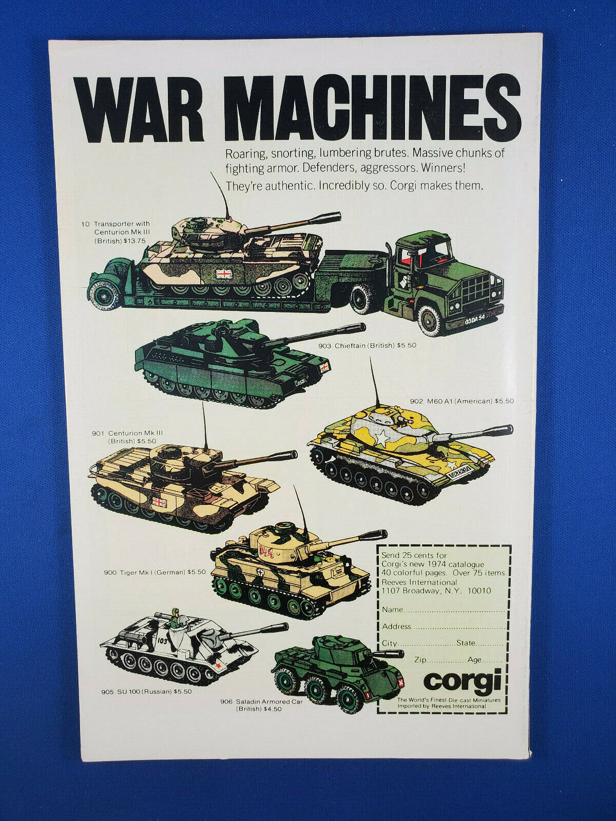 Batman 261 VF 1974 Christmas Story | Comic Books - Bronze Age, DC ...