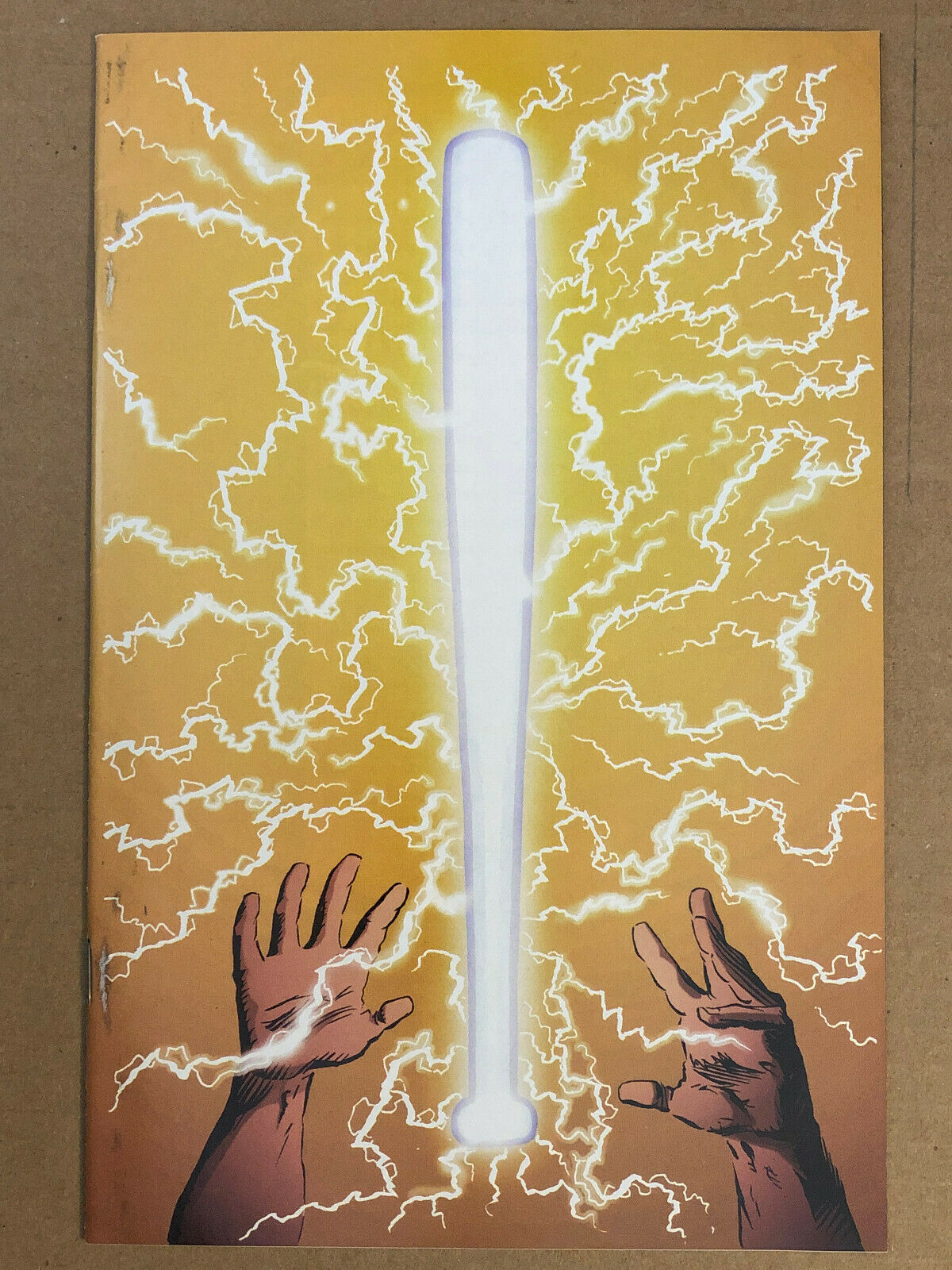 Mage the Hero Defined #14 Limited Edition Cover Incentive Comic -Virgin ...