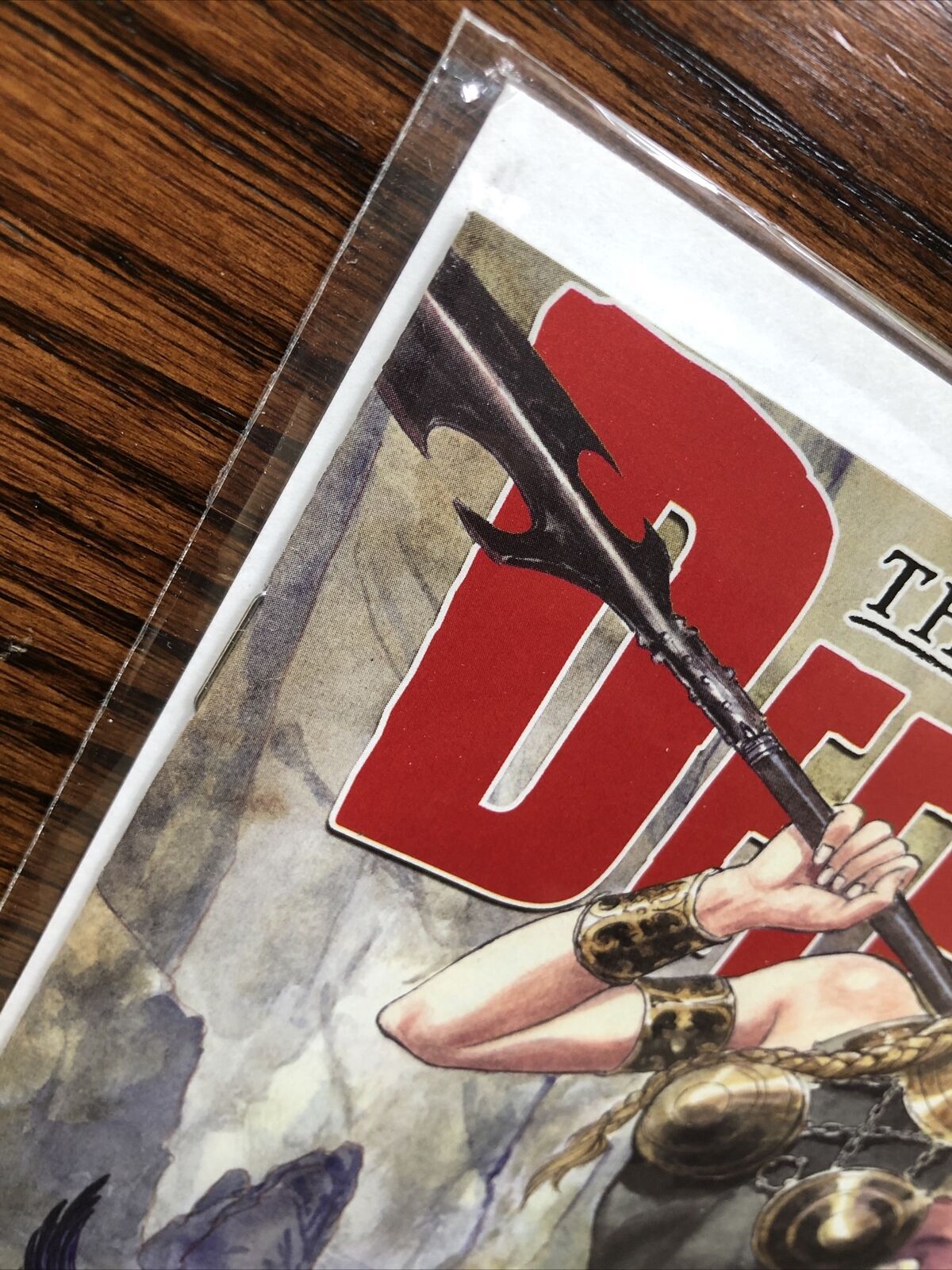 Fearless Defenders #1 Milo Manara Variant PERFECT!!!! 2013 Marvel RARE ...