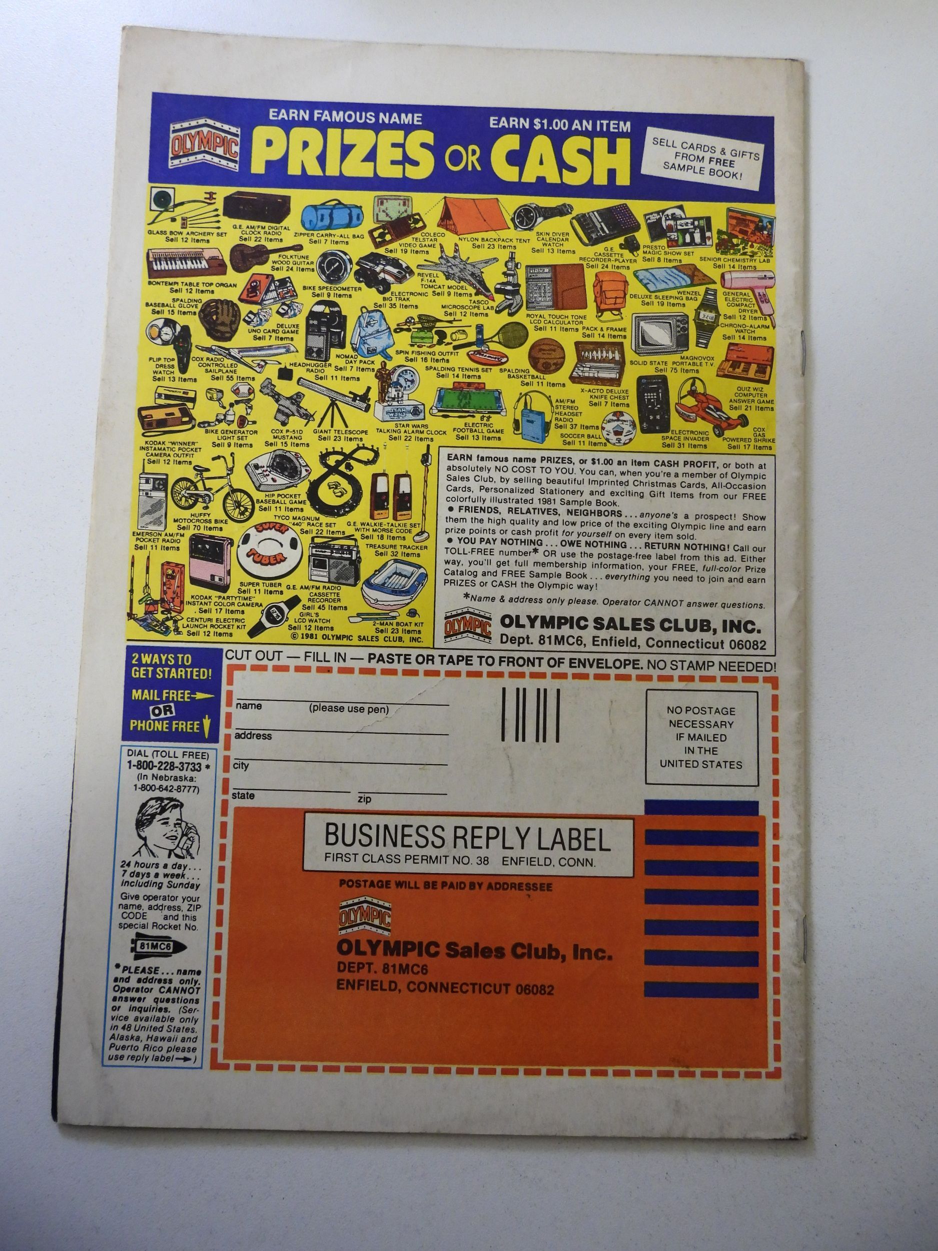 Daredevil #174 (1981) VG Condition | Comic Books - Bronze Age, Marvel ...