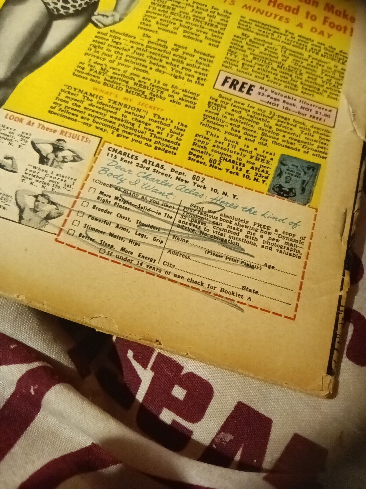 Gunsmoke Western #45 Atlas Comics 1957 Maneely Ayers Wyatt Earp Kid ...