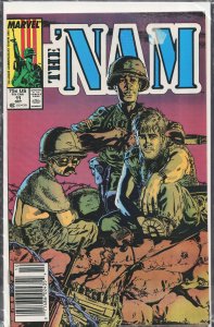 Mark's Comics / HipComic