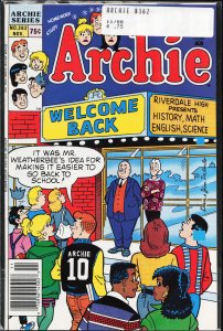 Mark's Comics / HipComic