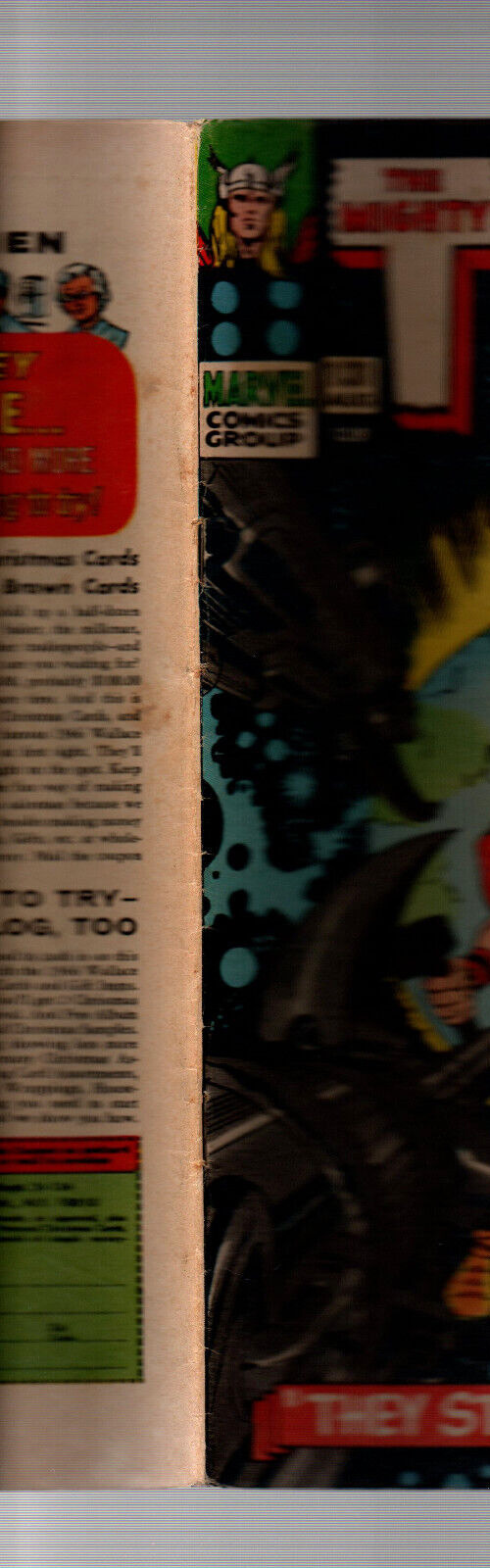 The Mighty Thor #131 - Hercules - 1966 - VG | Comic Books - Silver Age ...