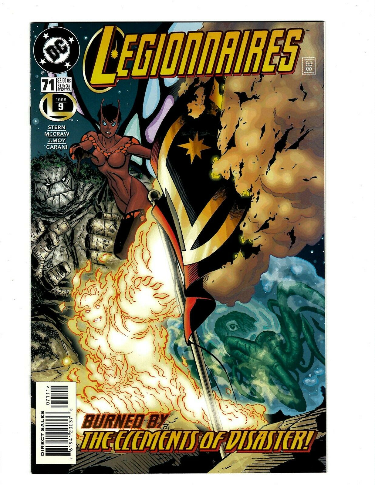12 Legionnaires DC Comics # 65 66 67 68 69 70 71 72 73 74 75 76 ...