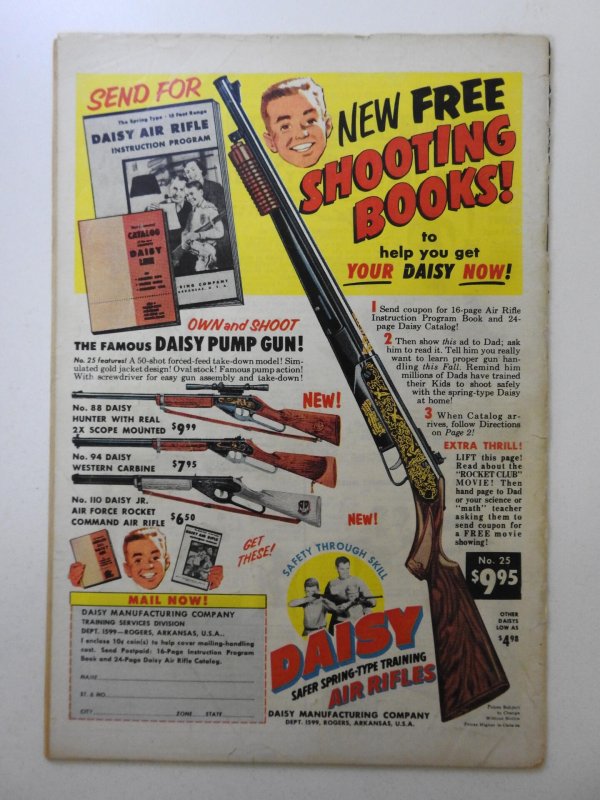 Adventure Comics #267 (1959) 2nd Appearance of Legion of Super-Heroes ...