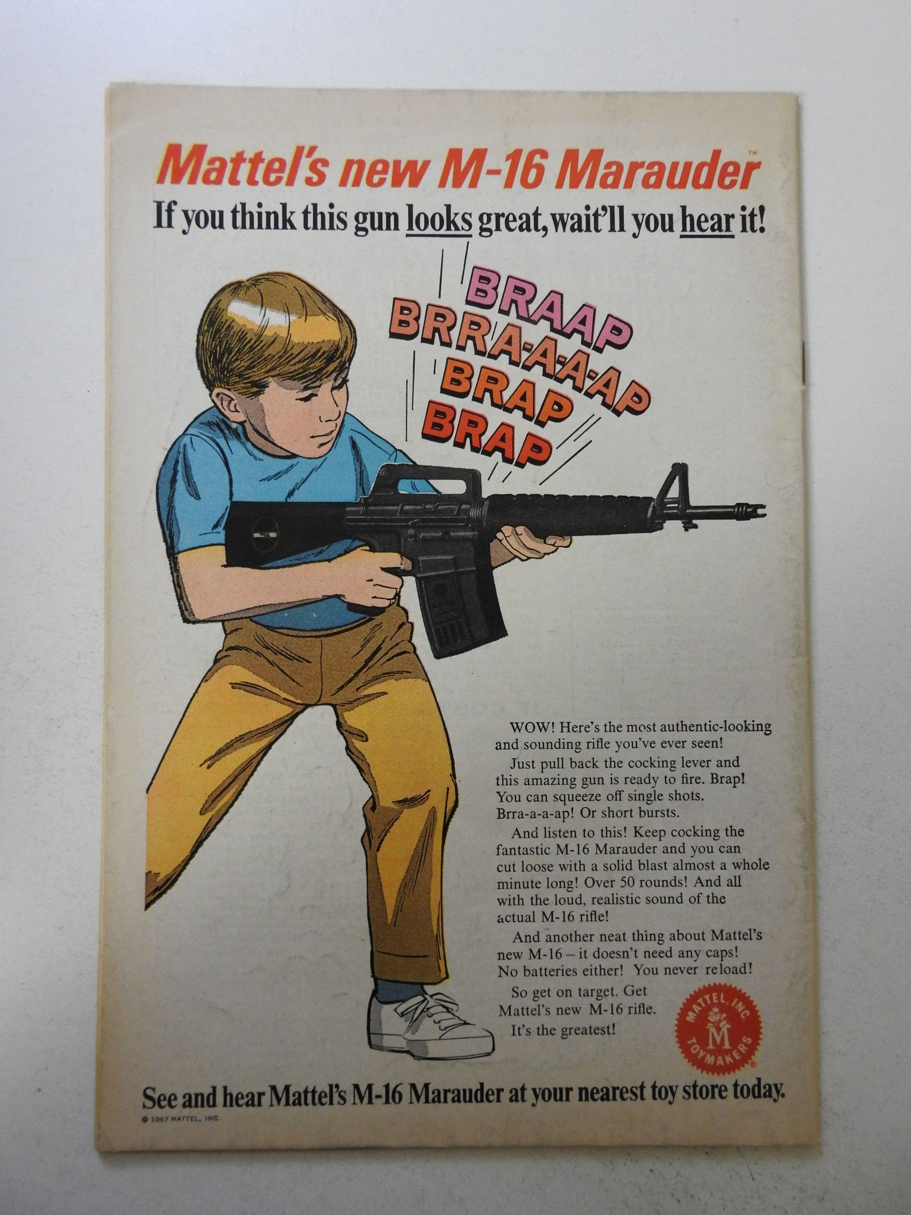 Batman #194 (1967) FN Condition! | Comic Books - Silver Age, DC Comics ...