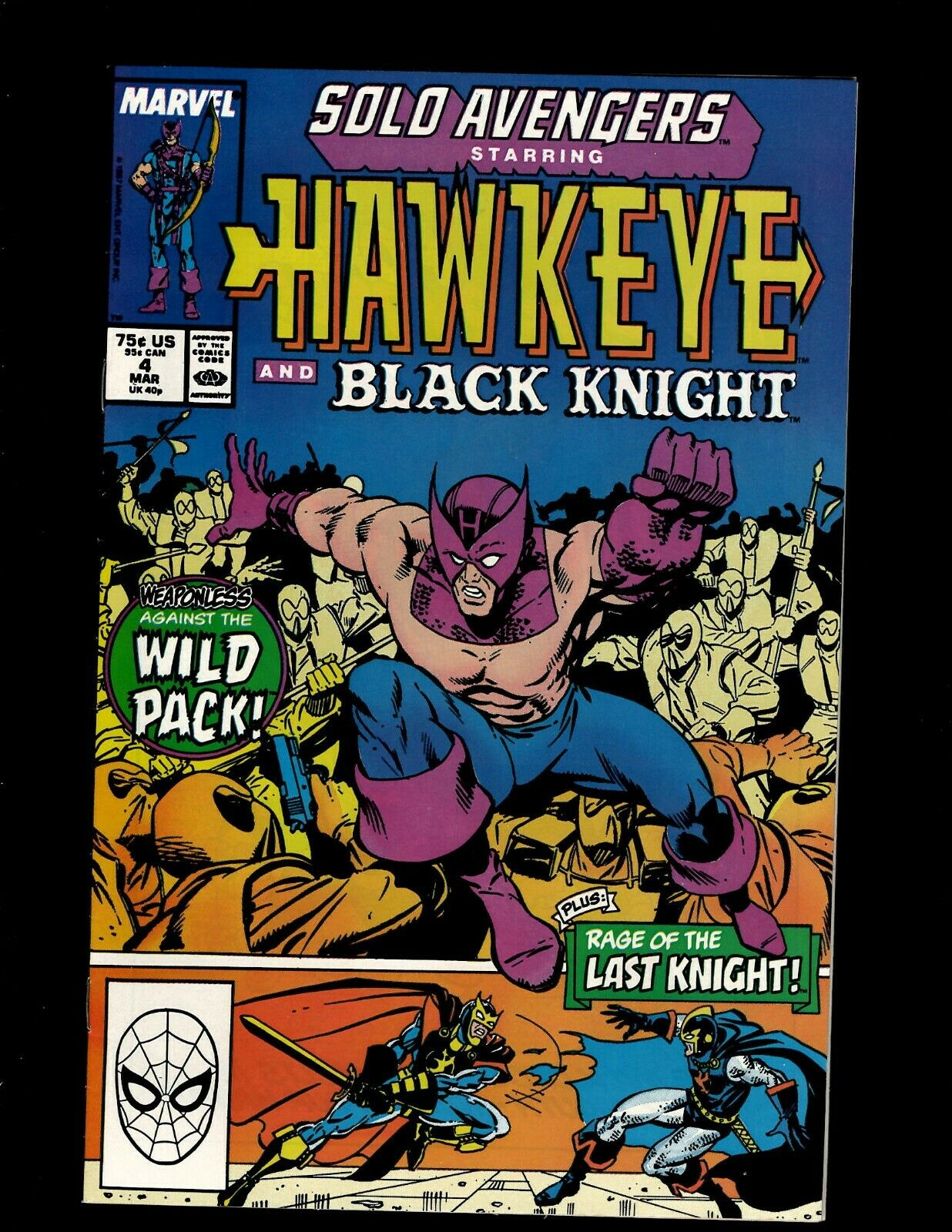 12 Comics Spider-Man/Wolverine 1 X-Men 1 Hawkeye 1 2 3 4 6 7 Presents 2 ...