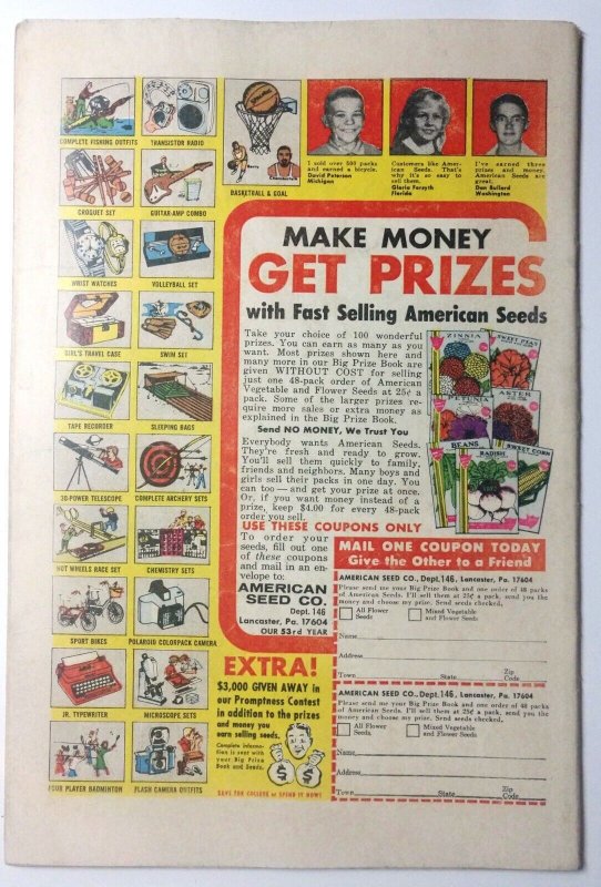 Amazing Spider-Man #97 (1971) Drug addiction plot | Comic Books ...