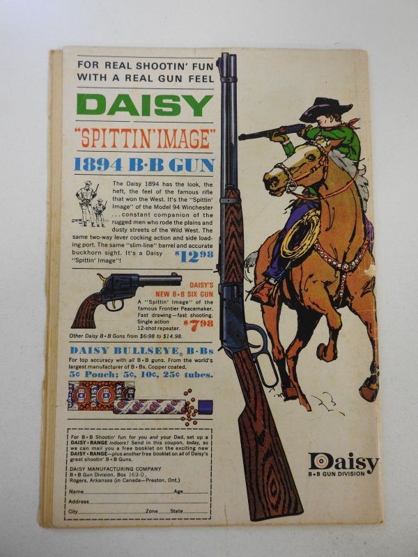 Wonder Woman #135 (1963) GD/VG Condition | Comic Books - Silver Age, DC ...