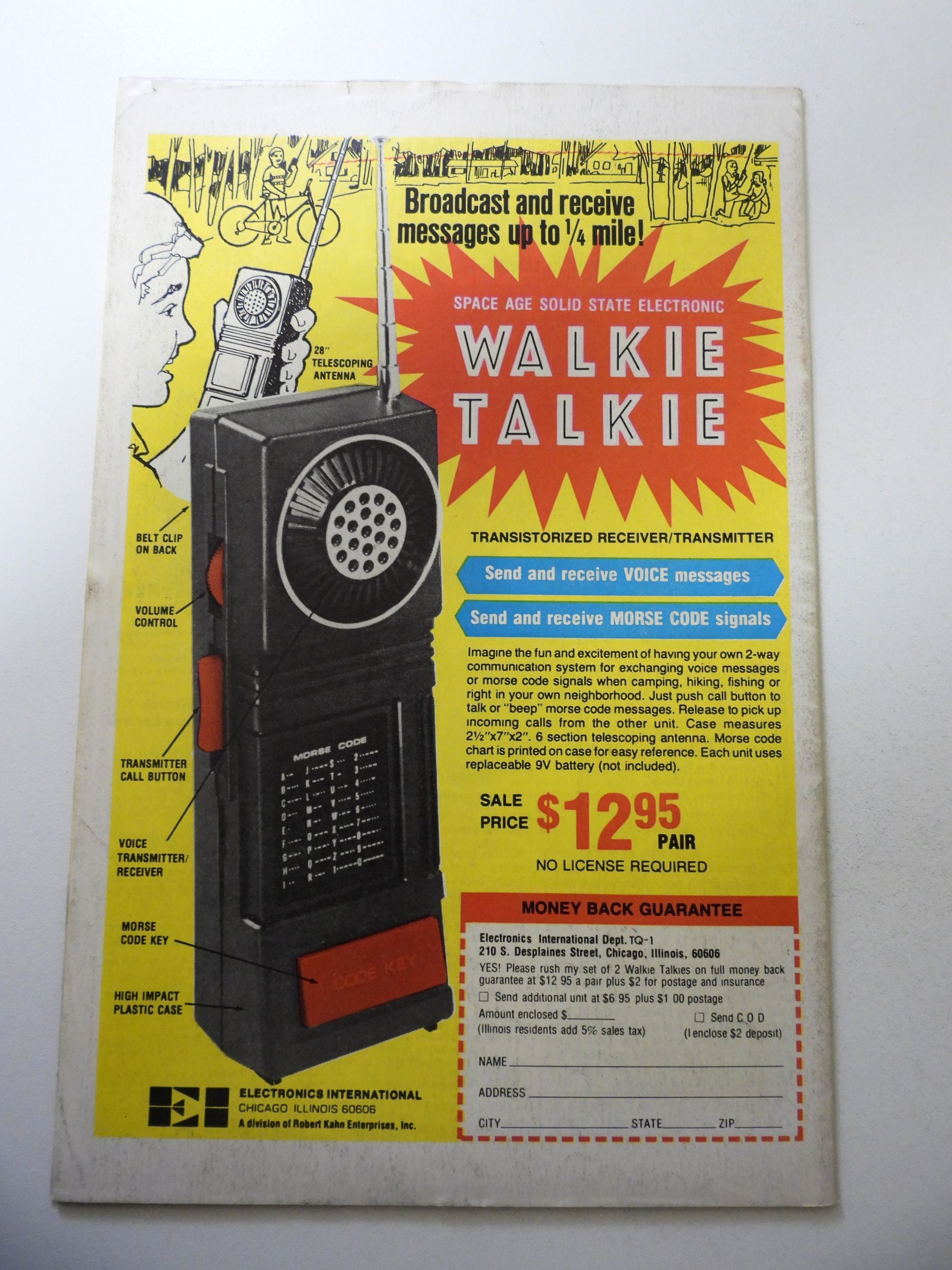 The Incredible Hulk #220 (1978) FN Condition | Comic Books - Bronze Age ...