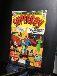 Kermitspad / HipComic