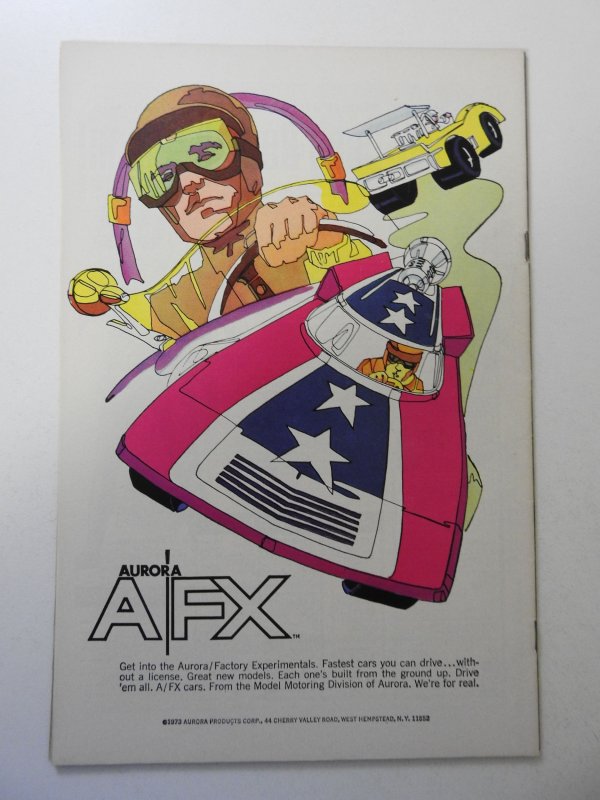 Batman #247 (1973) VF- Condition! | Comic Books - Bronze Age, DC Comics ...