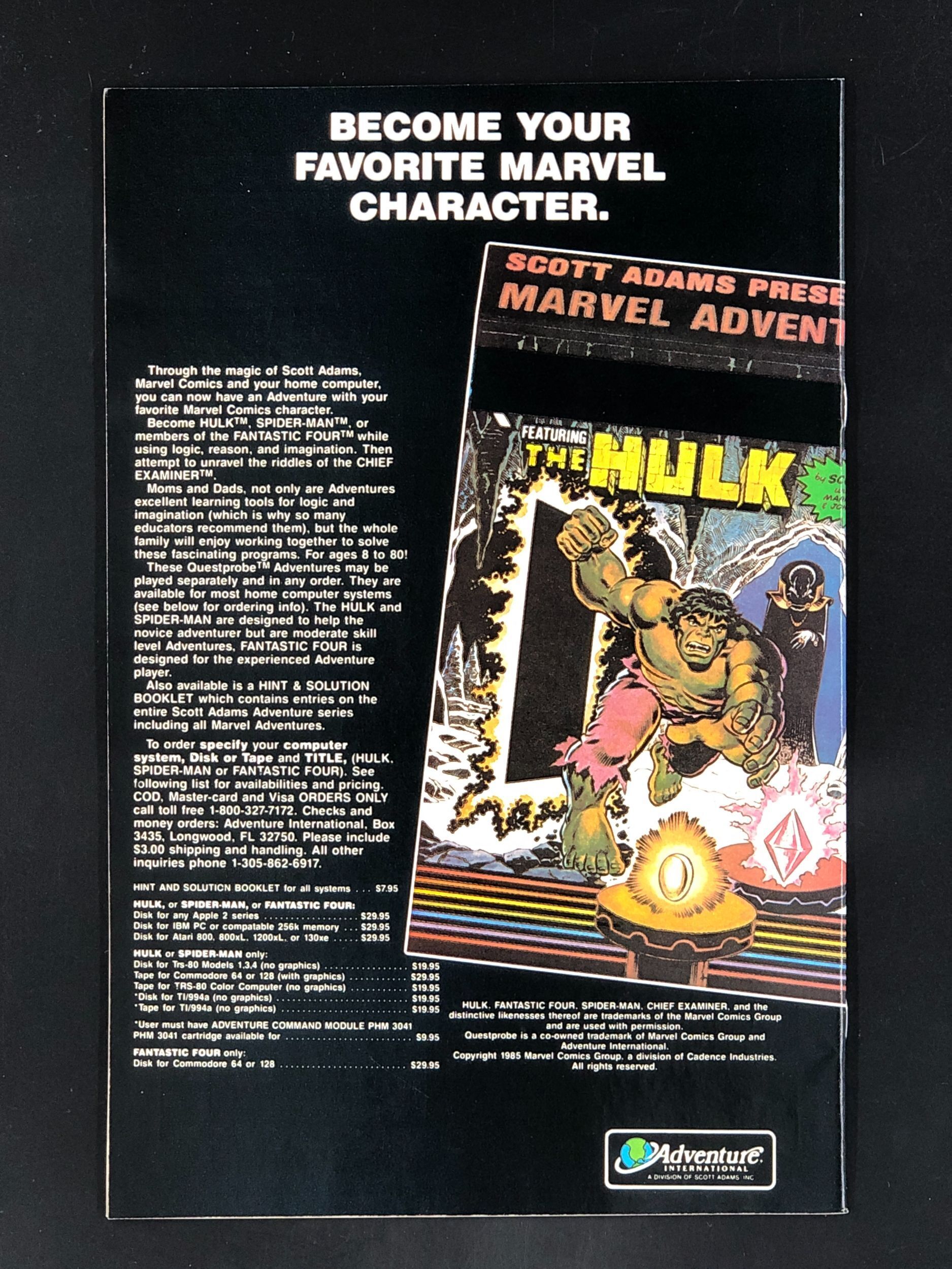 G.I. Joe: A Real American Hero #47 (1986) VF+ 1st Appearance of Beach ...