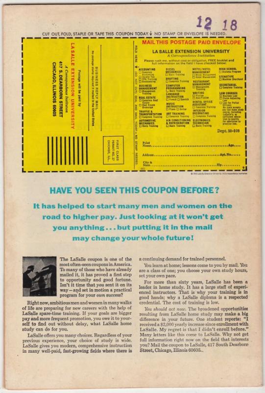 Worlds Unknown #6 (Apr-74) NM- High-Grade Killdozer | Comic Books ...