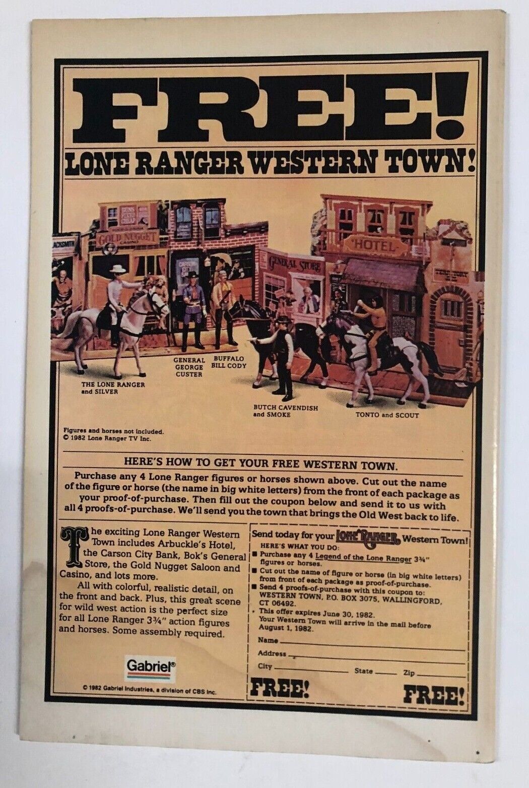 DAREDEVIL 182 (May 1982) G-VG Elektra death follow up Frank Miller ...