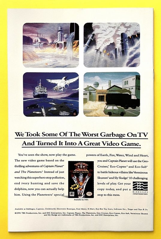 Avengers 343 Debut Black Knight Photon Sword (1992) | Comic Books ...