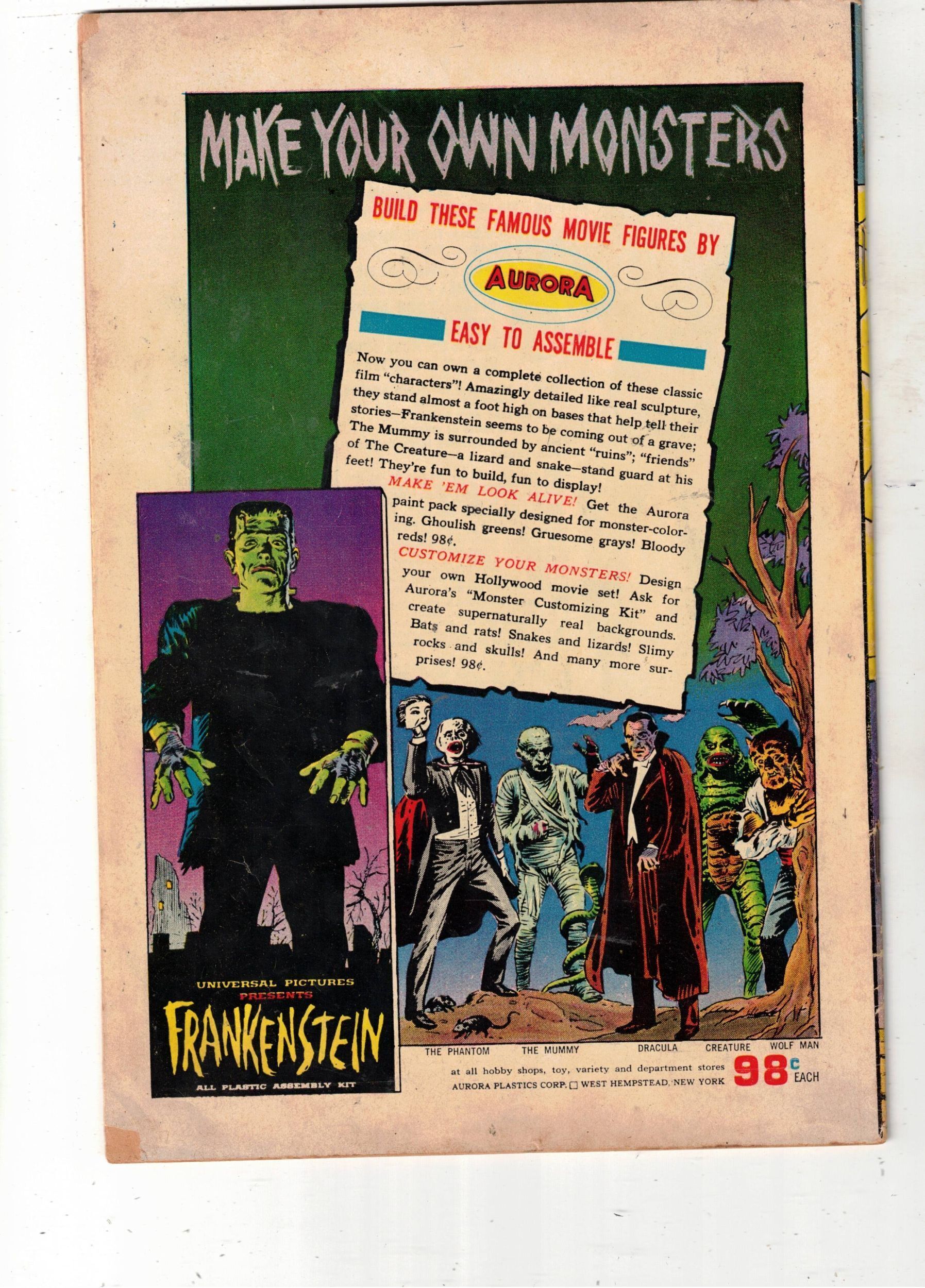 Justice League of America #23 (1963) VG/FN PRICE DROP! $47.50 1st Queen ...