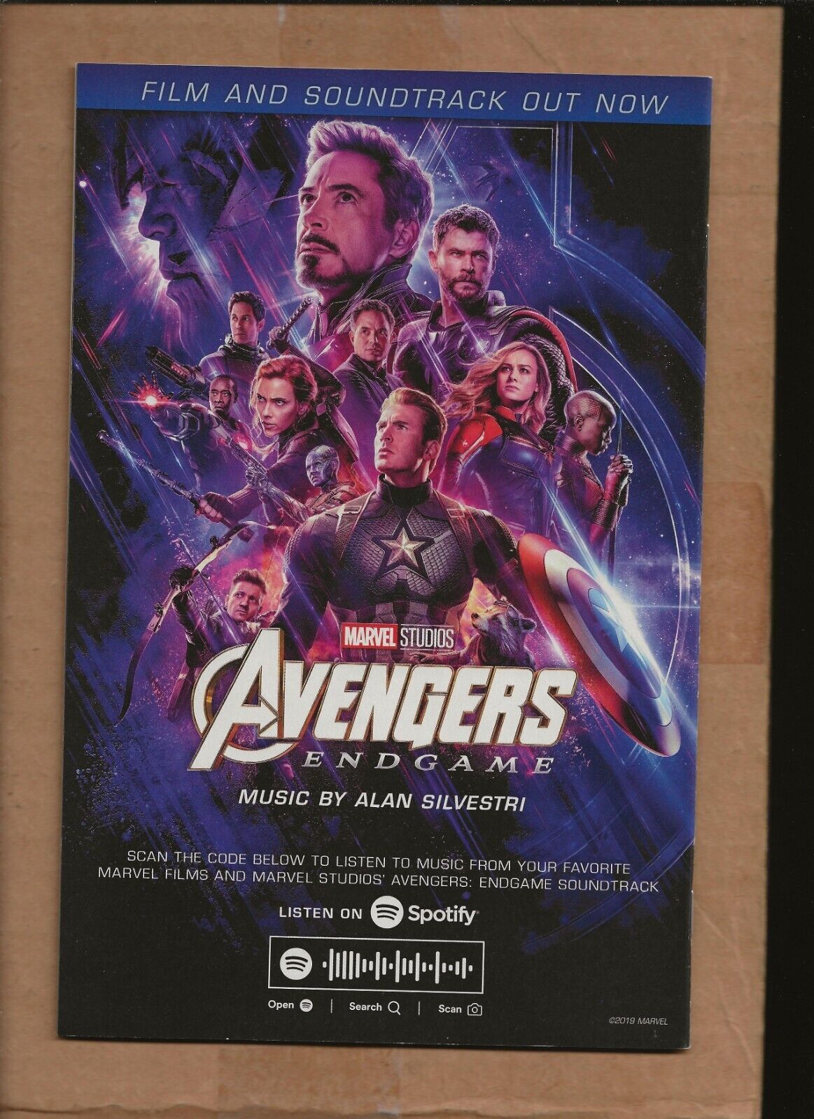 Miles Morales Spider-Man #6 1st Full Appearance Starling Marvel | Comic ...