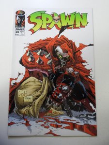 Search "spawn" / HipComic