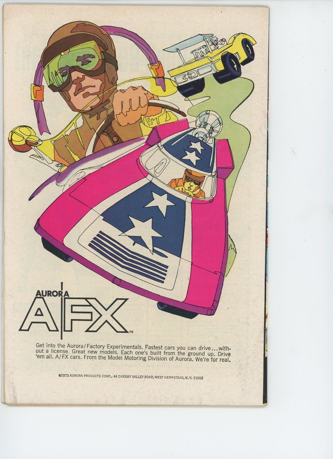 Swamp Thing #3 (1972) - 5.5 FN- *The Patchwork Man* | Comic Books - Bronze Age, DC Comics, Swamp ...