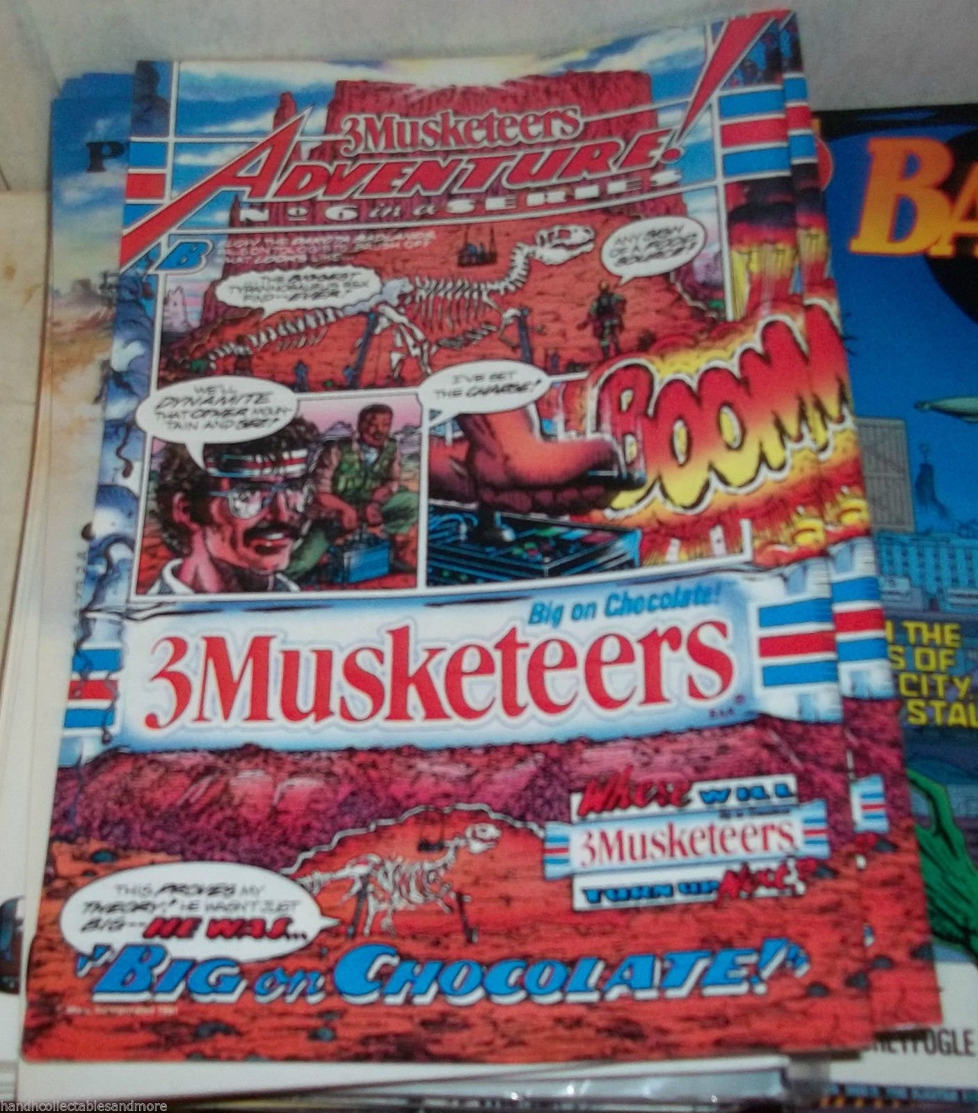 BATMAN #470 DC 1991 war of the gods pt 15 maxi zeus + tim drake robin ...