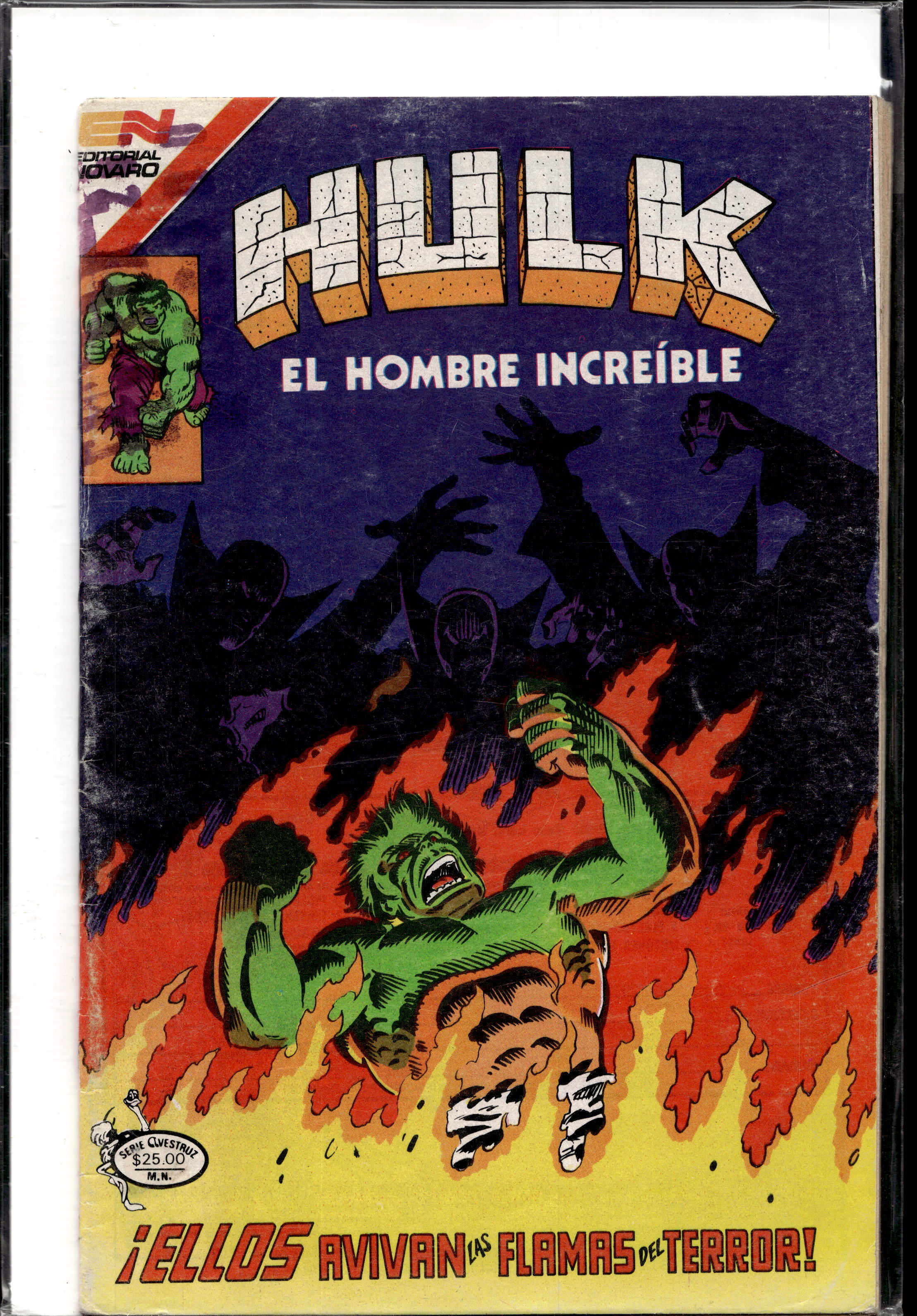 The Incredible Hulk #240 (1979) Hulk | Comic Books - Bronze Age, Marvel ...