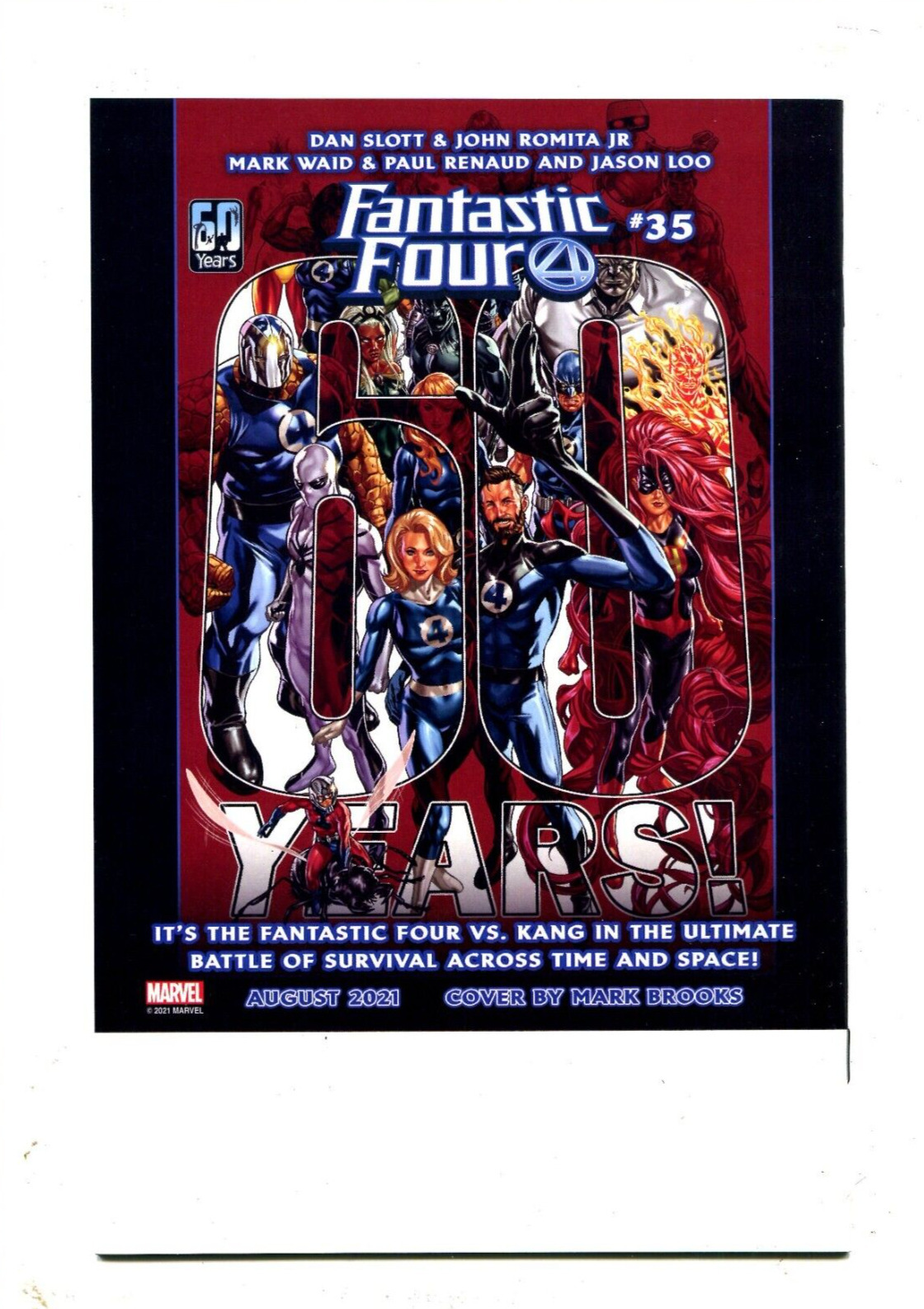 Spider-Man/Venom #1 - FCBD - 1st Cameo App Meridius (9.2) 2021 | Comic ...