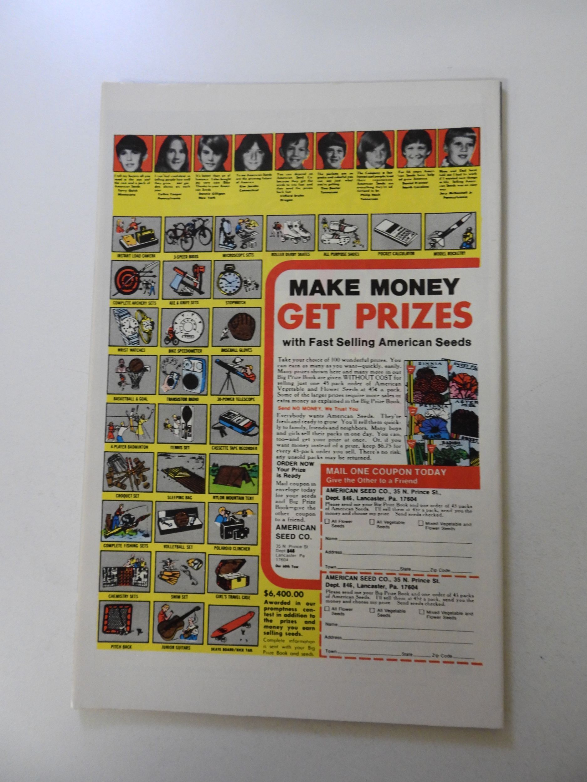 The Incredible Hulk #222 (1978) VF- condition | Comic Books - Bronze ...