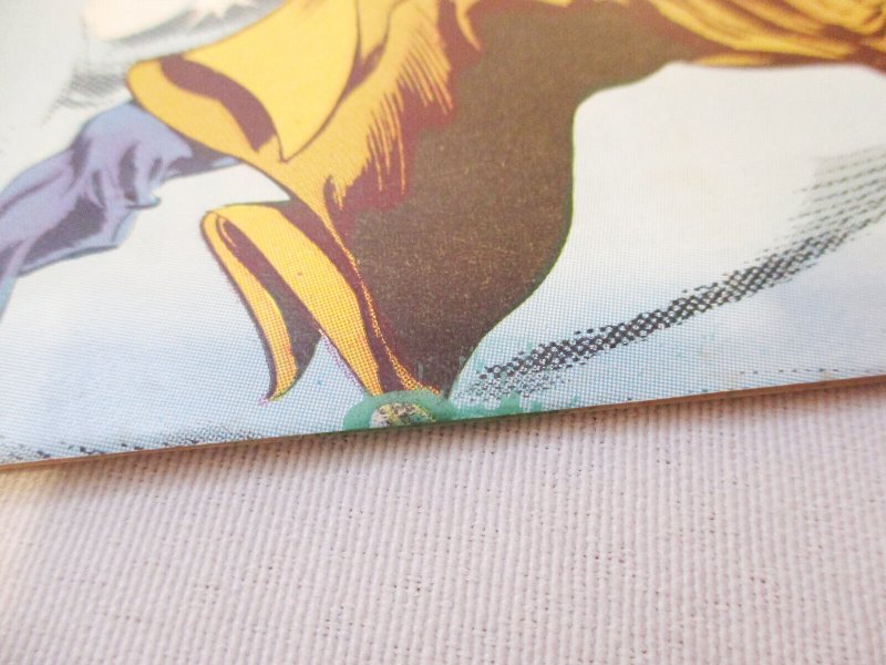 Tomb of Dracula #45 1st Deacon Frost / MVS intact - Marvel Comics 1976 ...