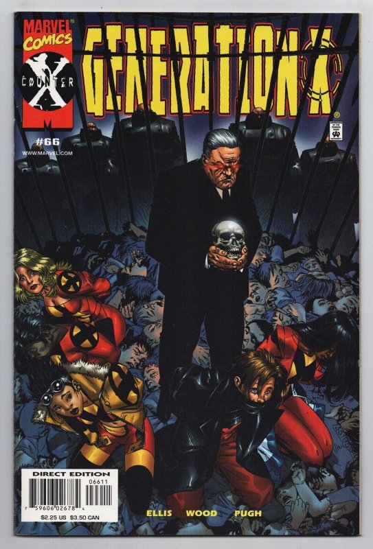 Generation X Jubilee