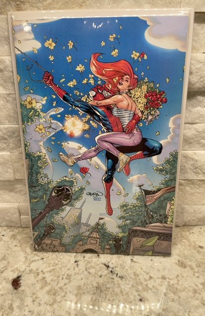 The Amazing Spider-Man #74 - PATRICK GLEASON - VIRGIN (1:100) | Comic ...