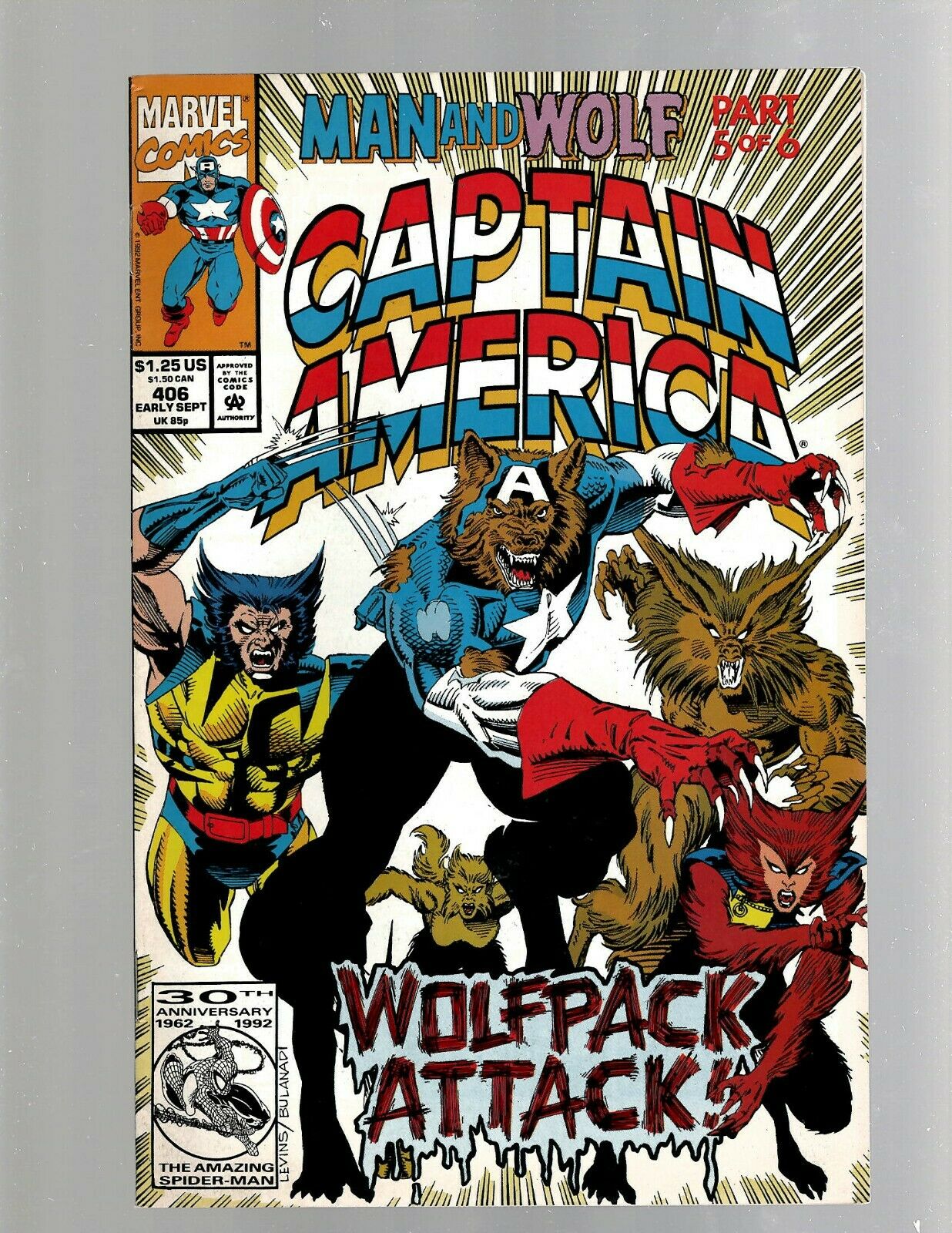 12 Captain America Comics #389 390 391 392 393 394 395 396 397 403 405 ...