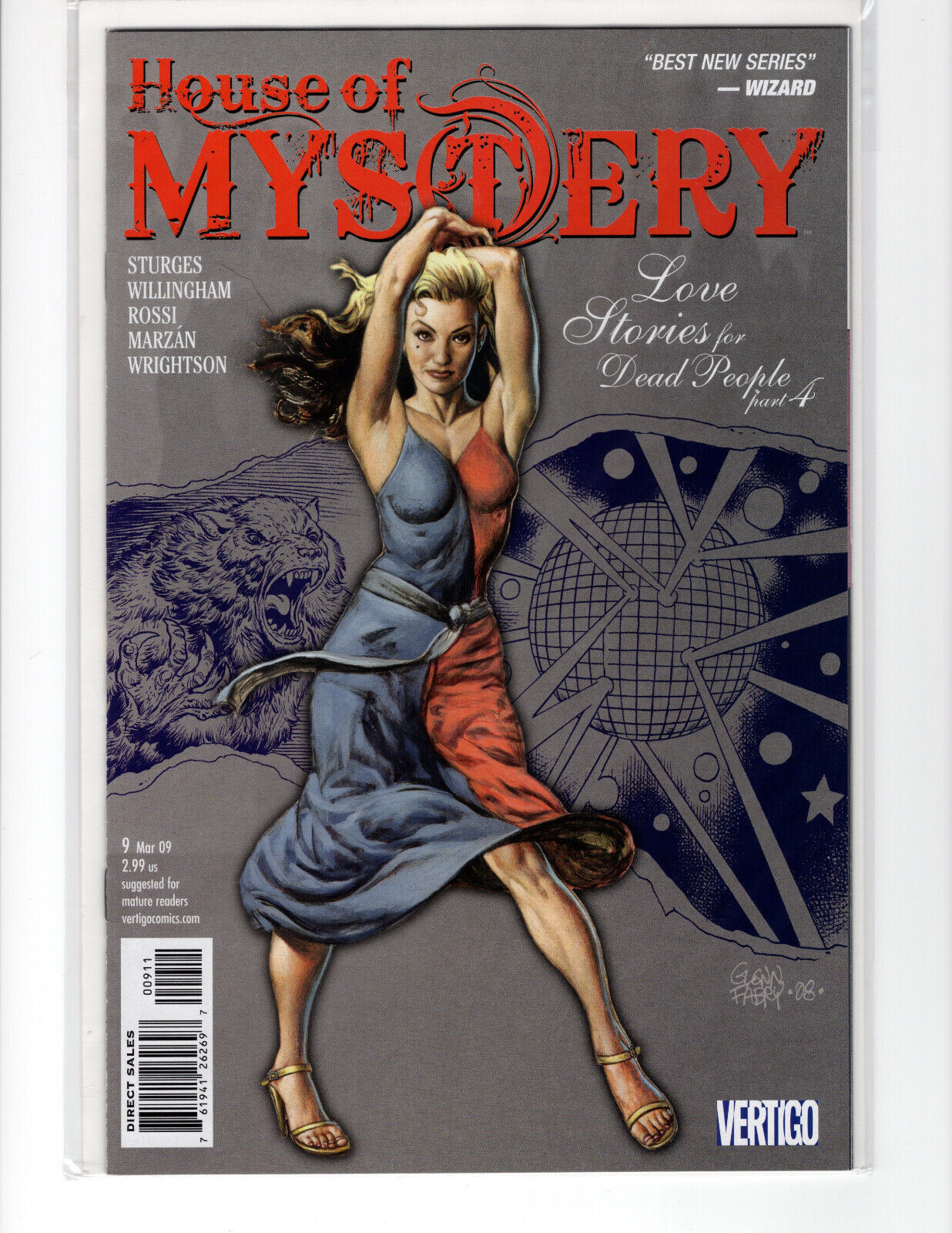 HOUSE OF MYSTERY SET! 34 ISSUES! Includes Issue #1B ($$$) and Annuals 1 ...