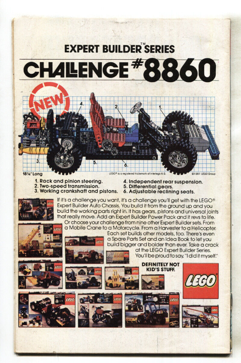 BATMAN #344--comic book--1982--DC--fn | Comic Books - Bronze Age, DC ...