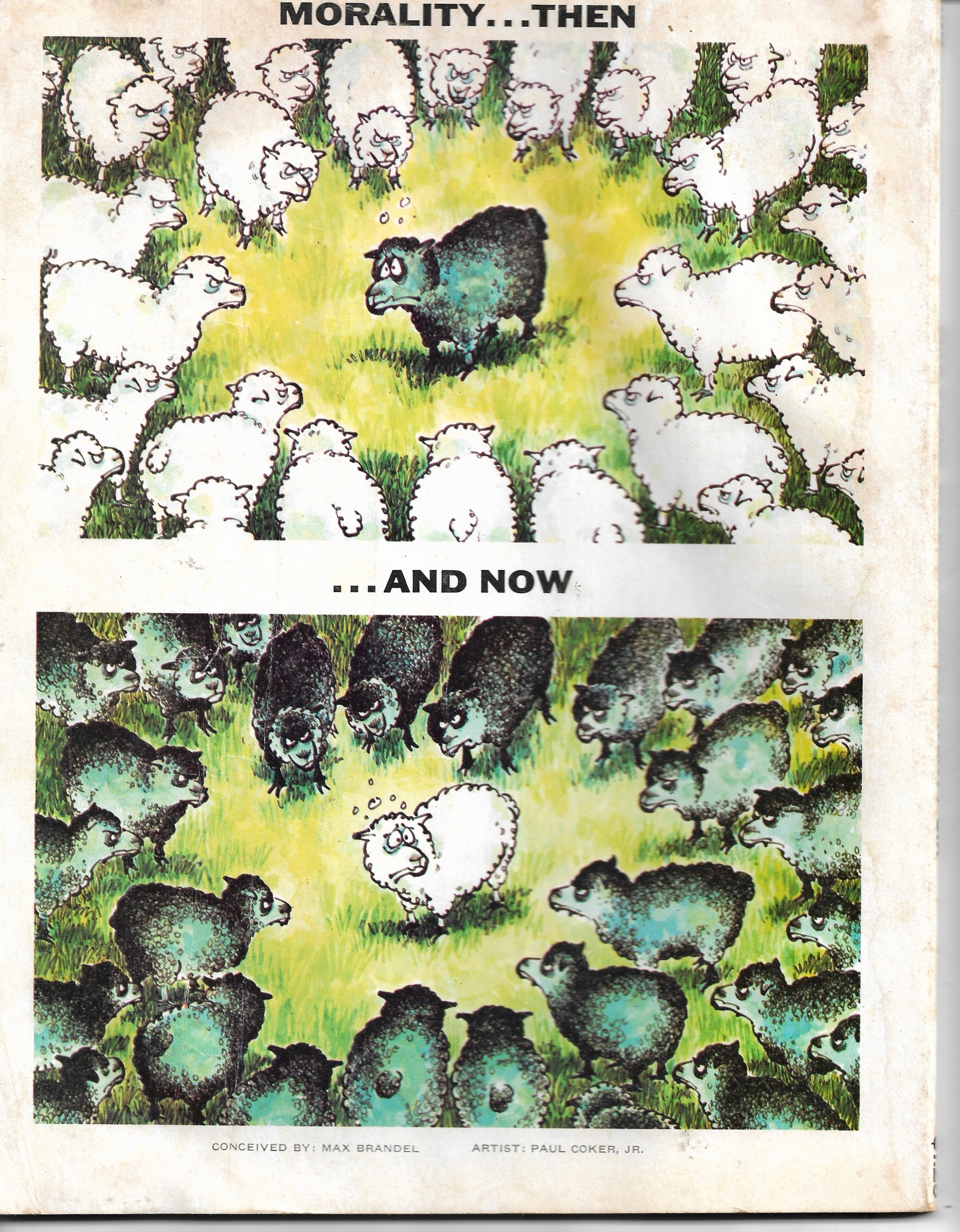 Mad 26 1978 (VG) | Comic Collectibles - Magazines / HipComic