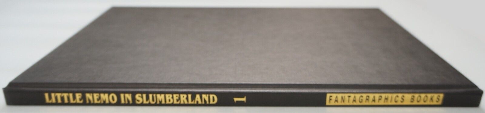 the Complete Little Nemo in Slumberland Vol I 1905-1907 HC DJ by Winsor ...