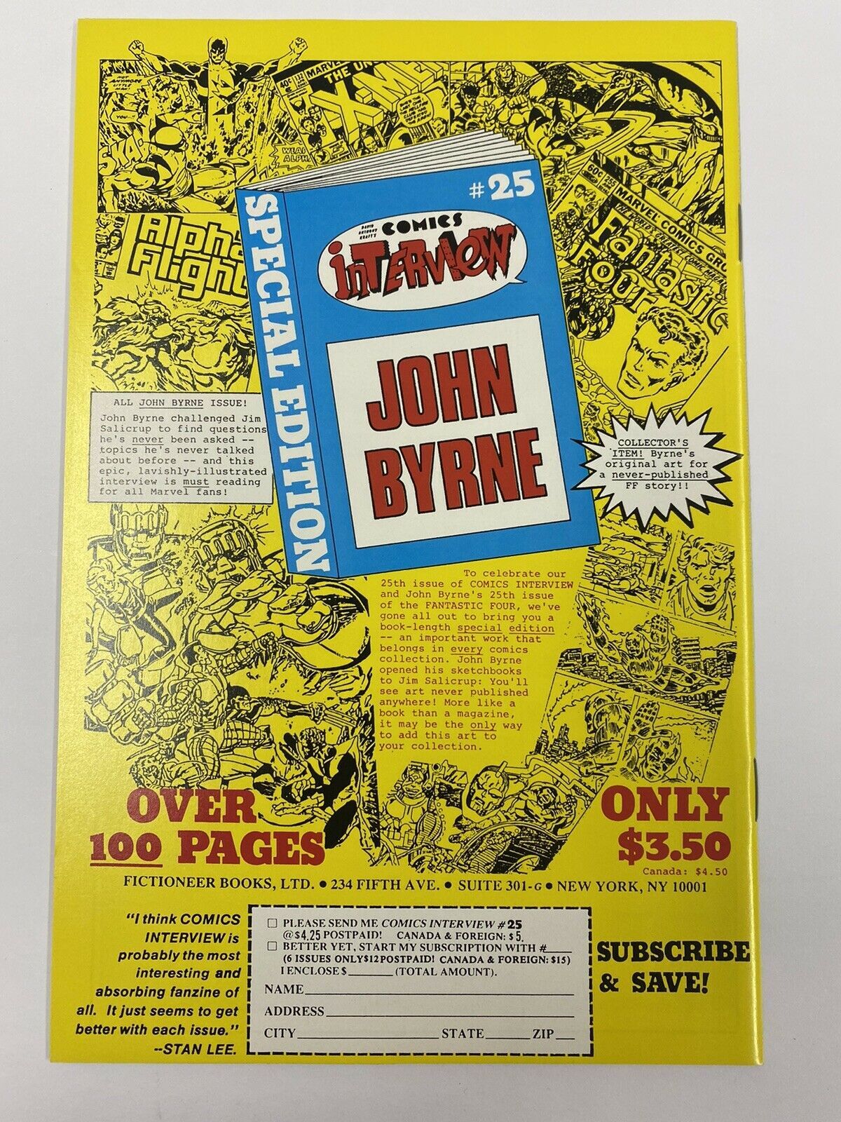 Crossfire #12 Dave Stevens Marilyn Monroe Eclipse Comic Iconic ...