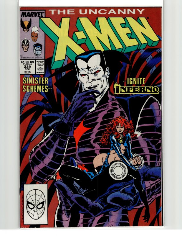 The Uncanny X-Men #173 (1983) | Comic Books - Bronze Age, Marvel / HipComic
