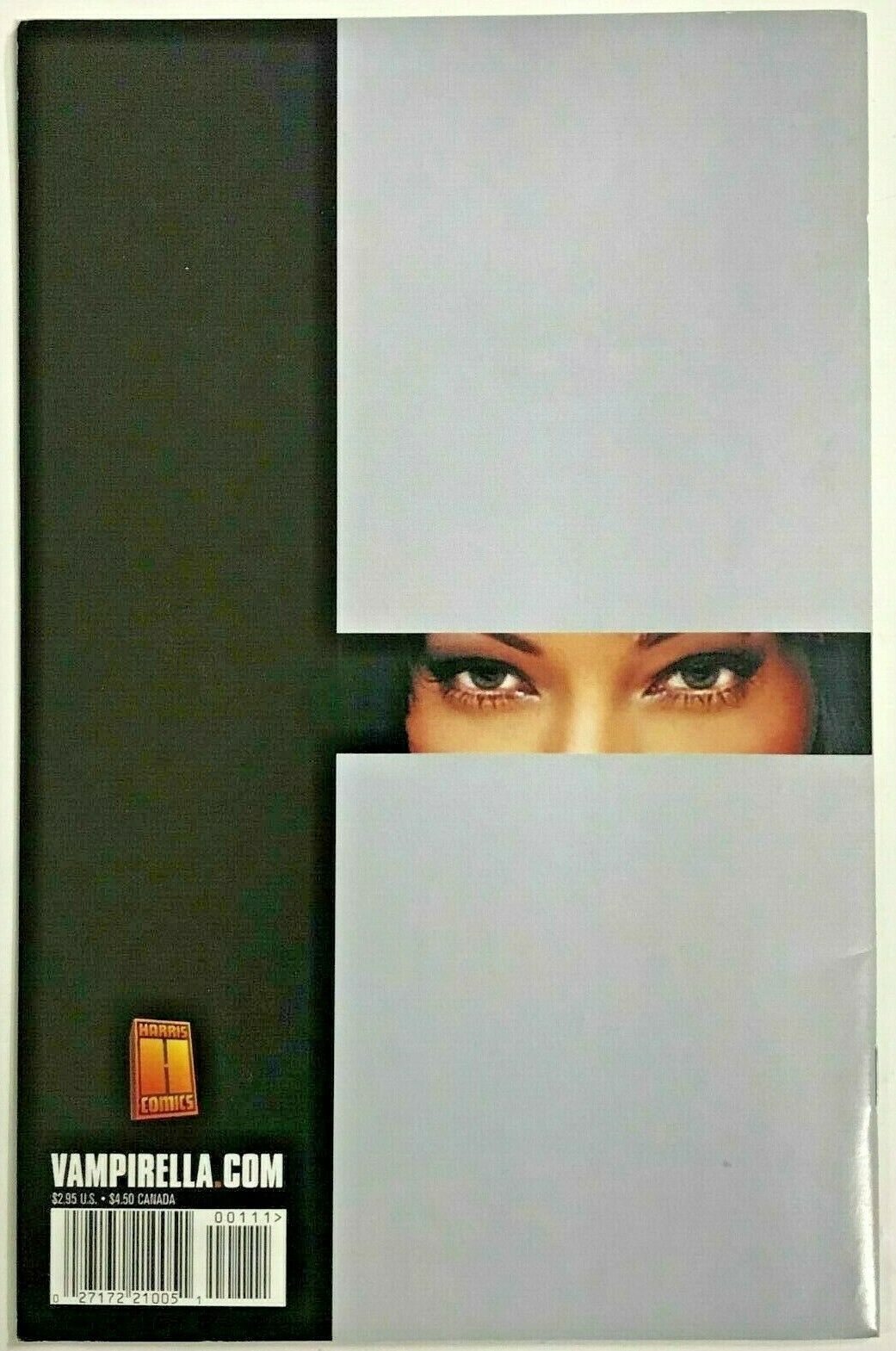 Vampirella Model Search#1 VF/NM 2001 Harris Comics | Comic Books ...