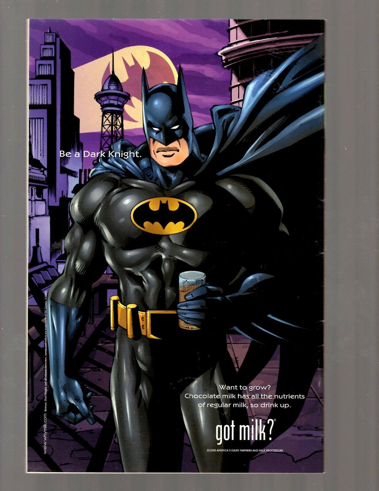 The Spirit # 1 NM Golden Age Reprint Will Eisner 2000 Millennium ...